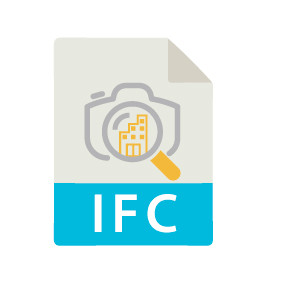 IFC Photo plugin pro BIM vision